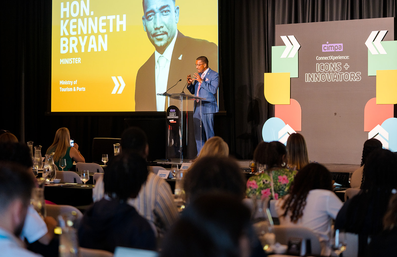 2024 CIMPA Conference & Gala: Cayman’s Marketing Industry Takes Center ...