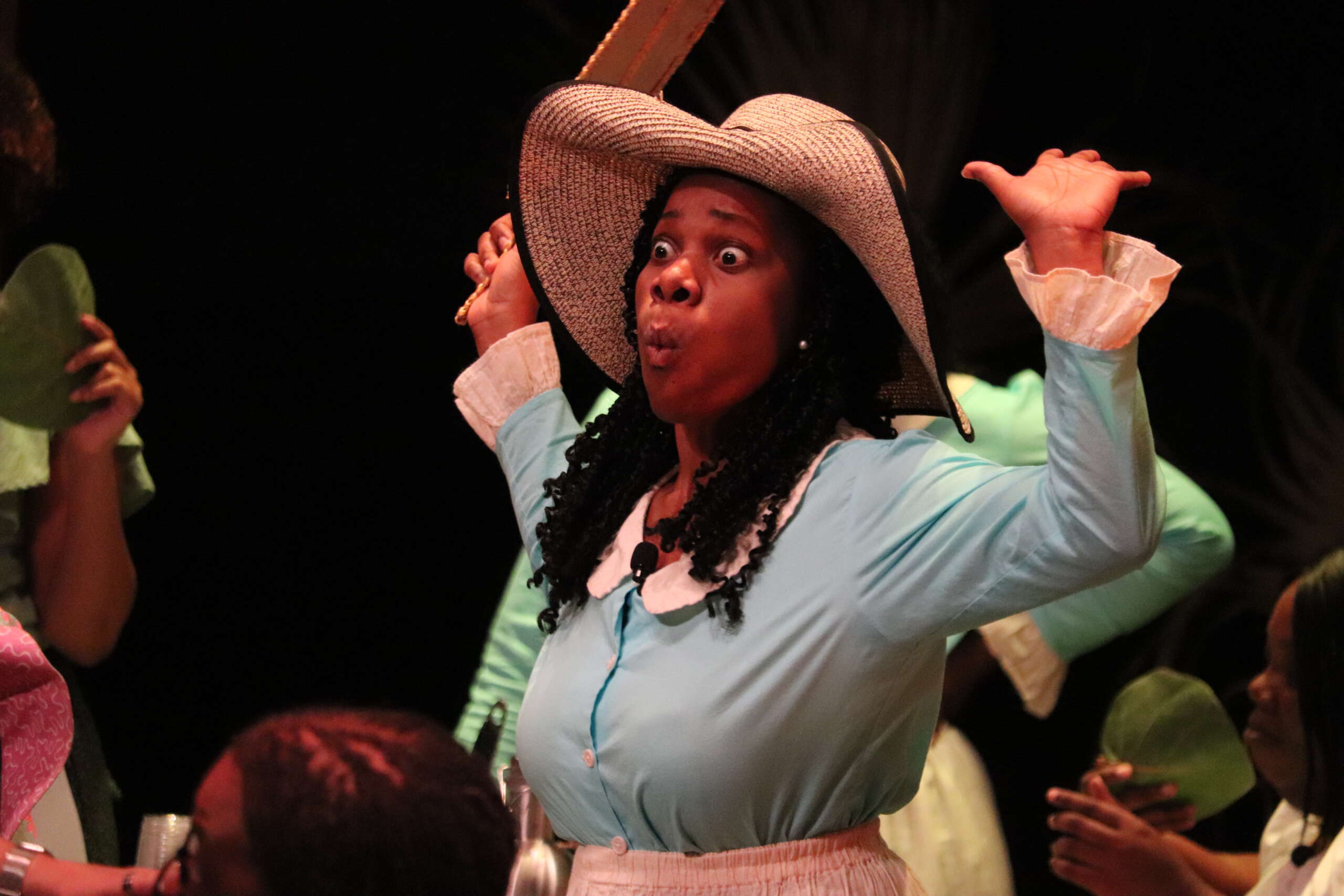 Folk Singers honour Cayman's traditions - Cayman Compass