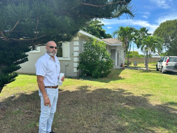 Local charity works to build halfway house for women in recovery ...