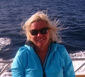 Lisa Collins - Cayman Compass