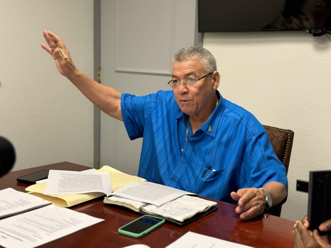 Divisions over conservation law and conduct in Cabinet led to ...
