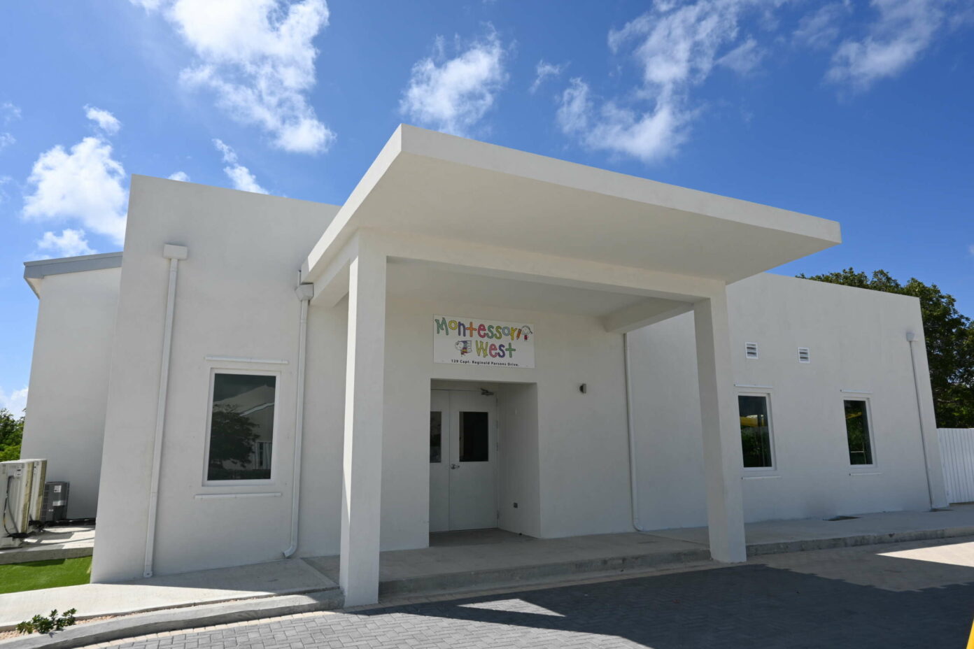 New family-run Montessori school opens in West Bay - Cayman Compass