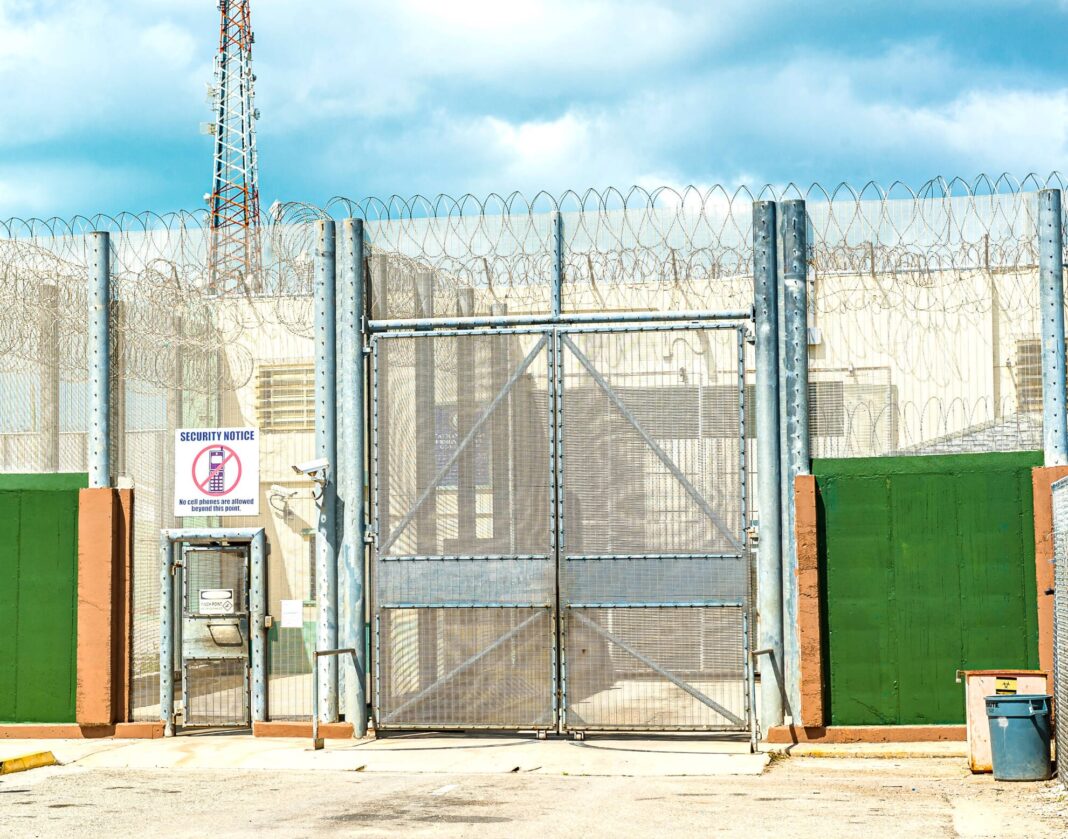 Police investigating incident at HMP Northward - Cayman Compass