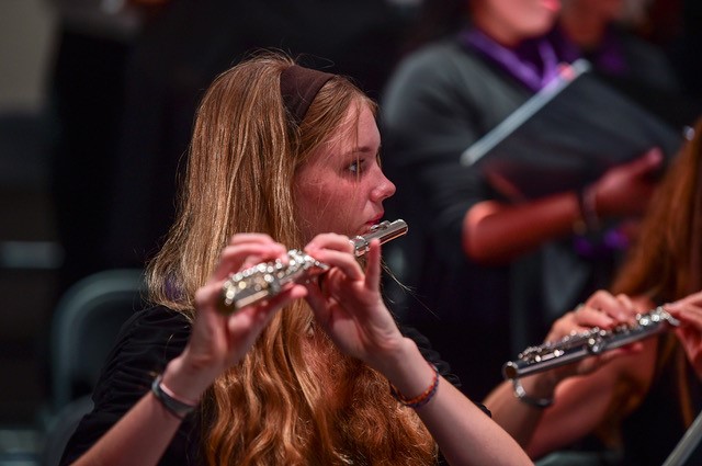Cayman National Choir and Orchestra treats audience to ‘Shadows and ...