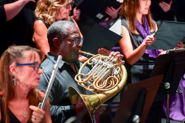 Cayman National Choir and Orchestra treats audience to ‘Shadows and ...