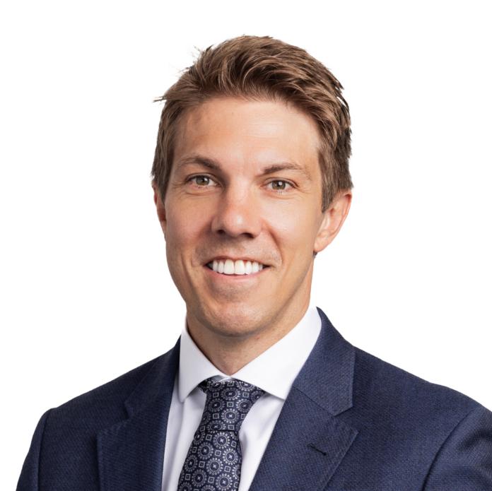 Collas Crill Partner Simon Hurry relocates to the Cayman Islands from ...