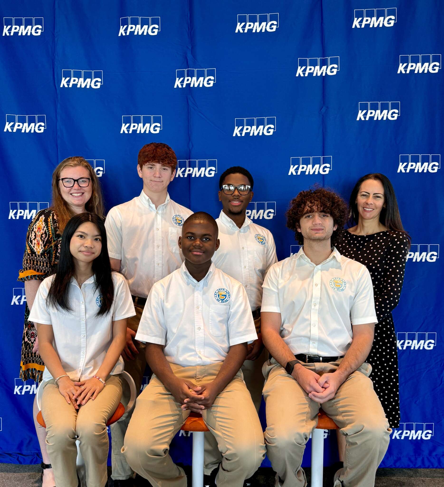 Cayman Prep reigns supreme at KPMG Brain Bowl - Cayman Compass