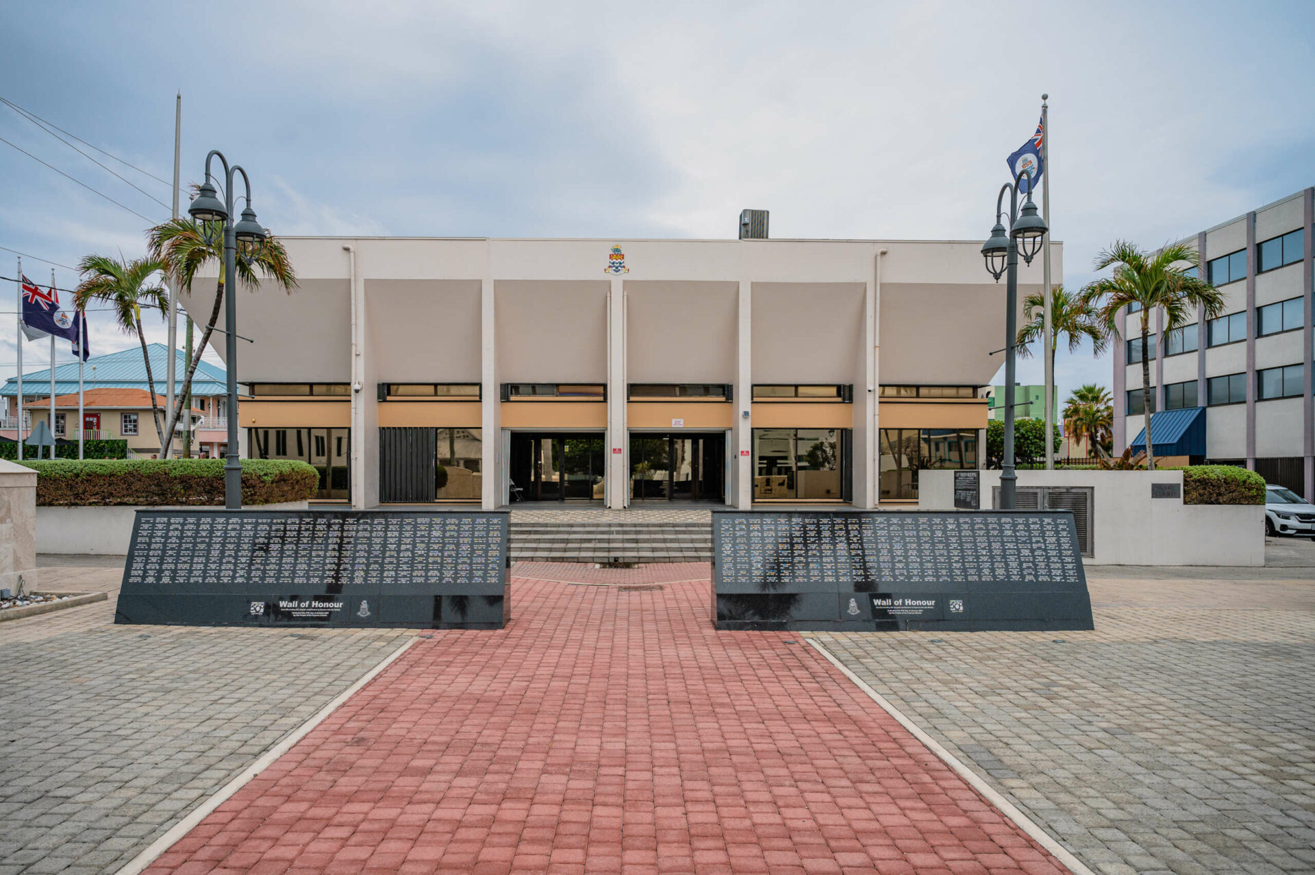 Jury deliberations to go into third day in gun murder trial - Cayman ...