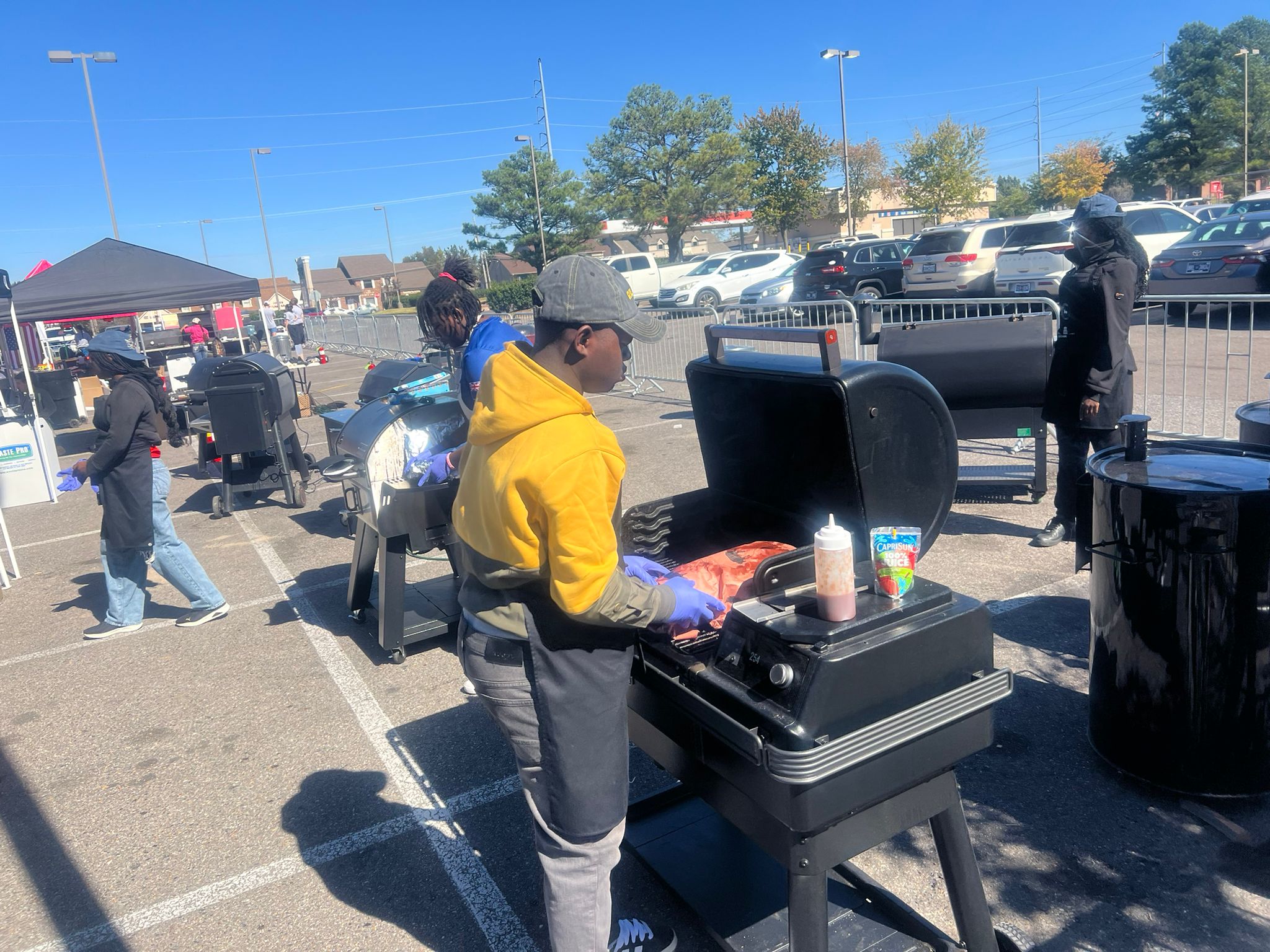 WJBL Championships 2024 - Cayman Compass