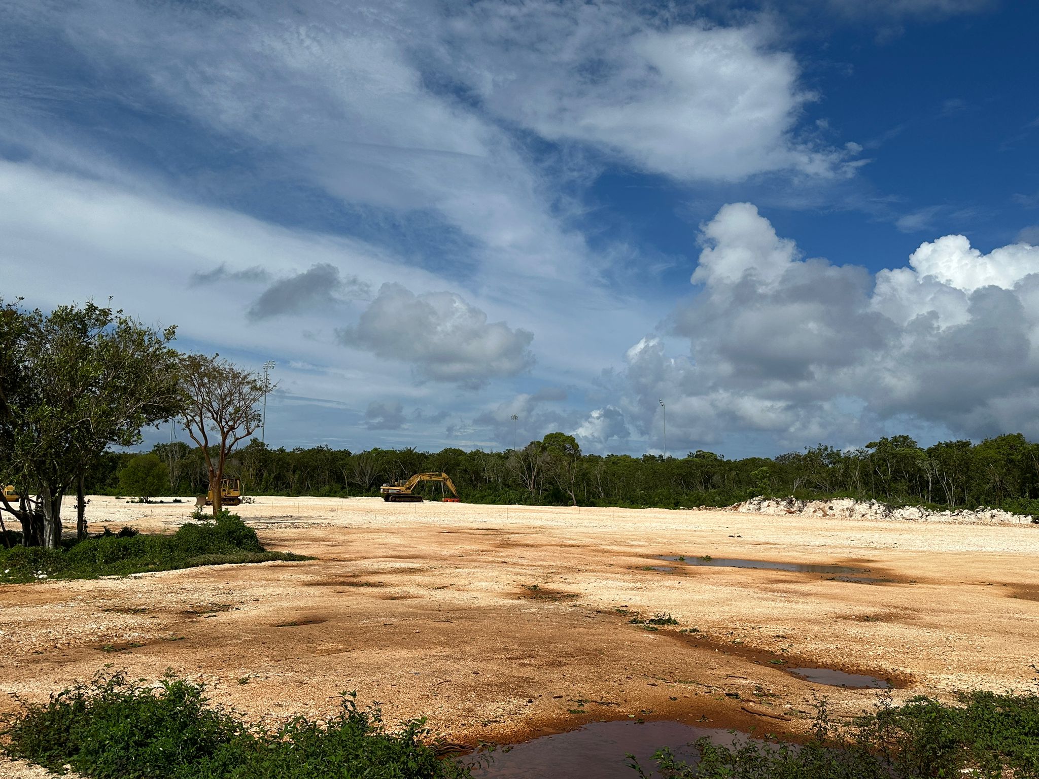 Cayman Brac school site - Cayman Compass