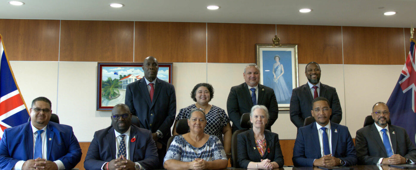 The issue explained: What’s going on with Cayman’s government? - Cayman ...