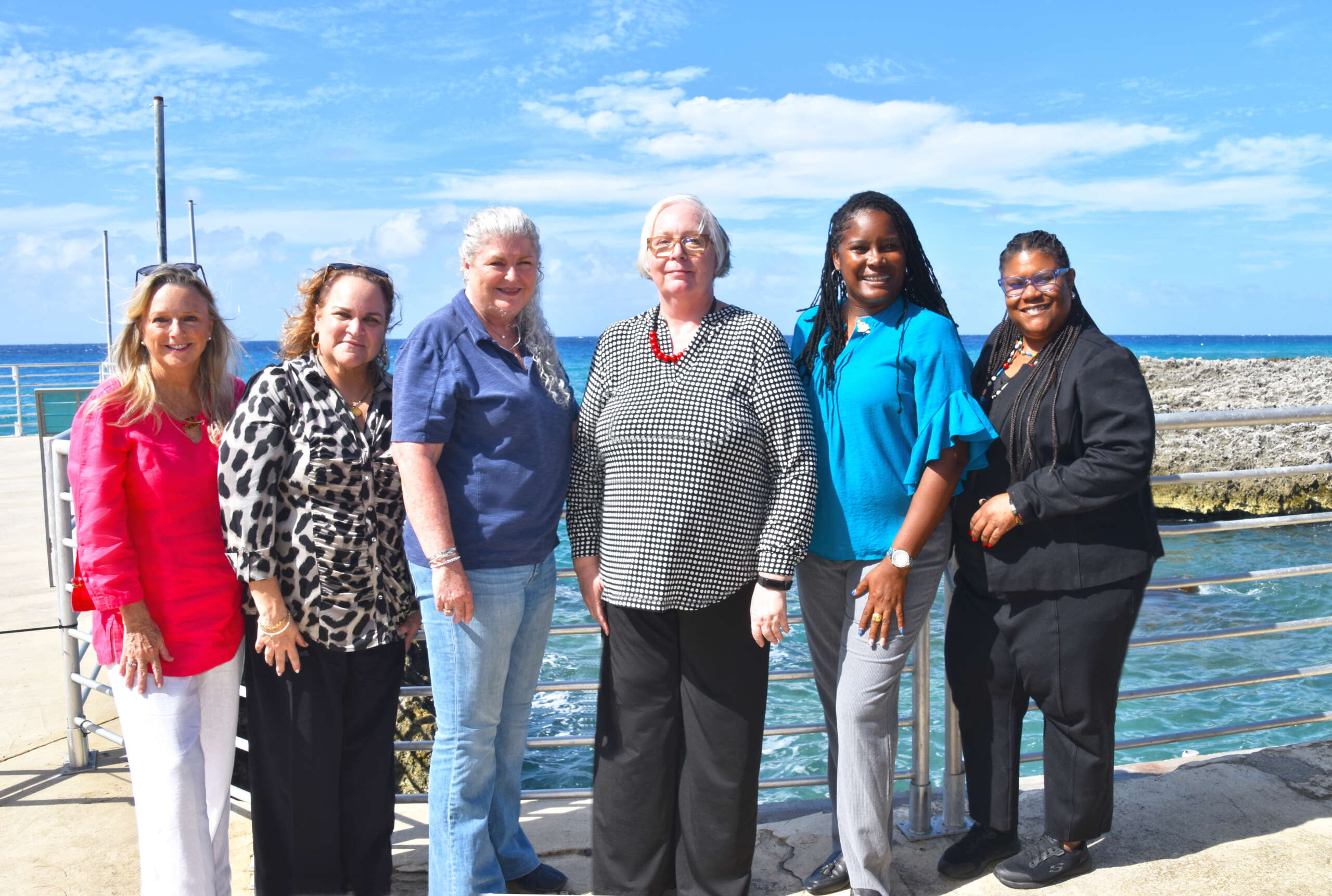 New director appointed to the Cayman Islands National Museum - Cayman ...