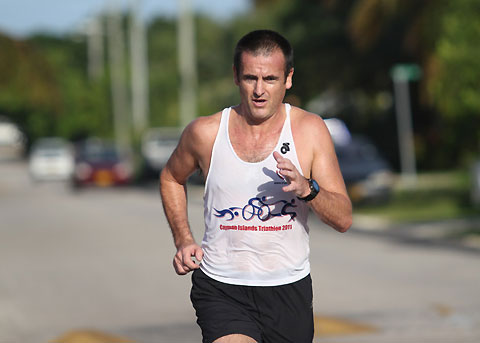 Inaugural Derek Larner Memorial Run to Launch in January 2025 - Cayman ...