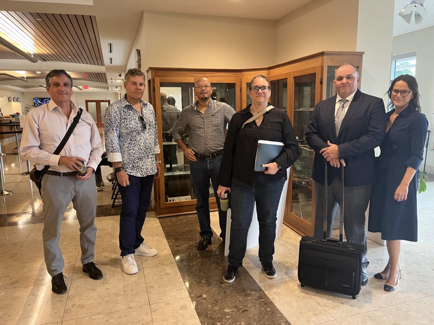 CPA hears objections to Enterprise City's amended master plan - Cayman ...