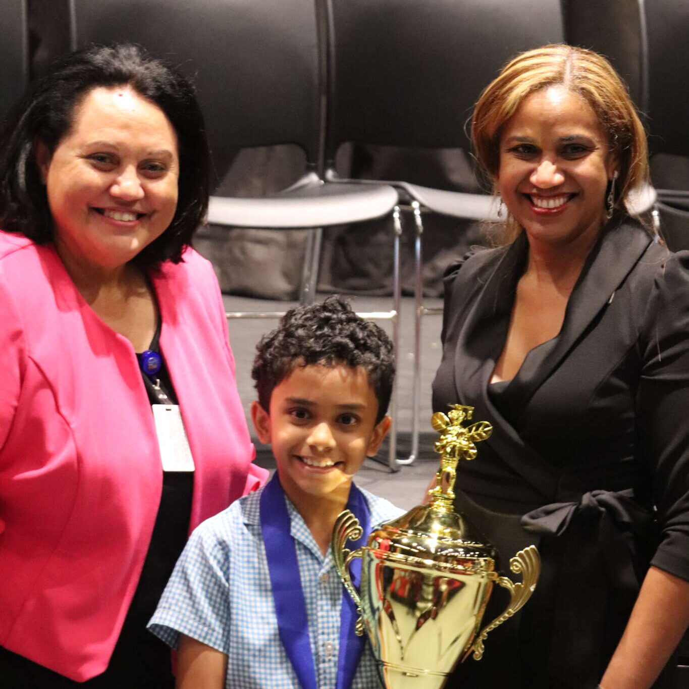 'Guillotine' spells championship for Siddharth Yedla - Cayman Compass