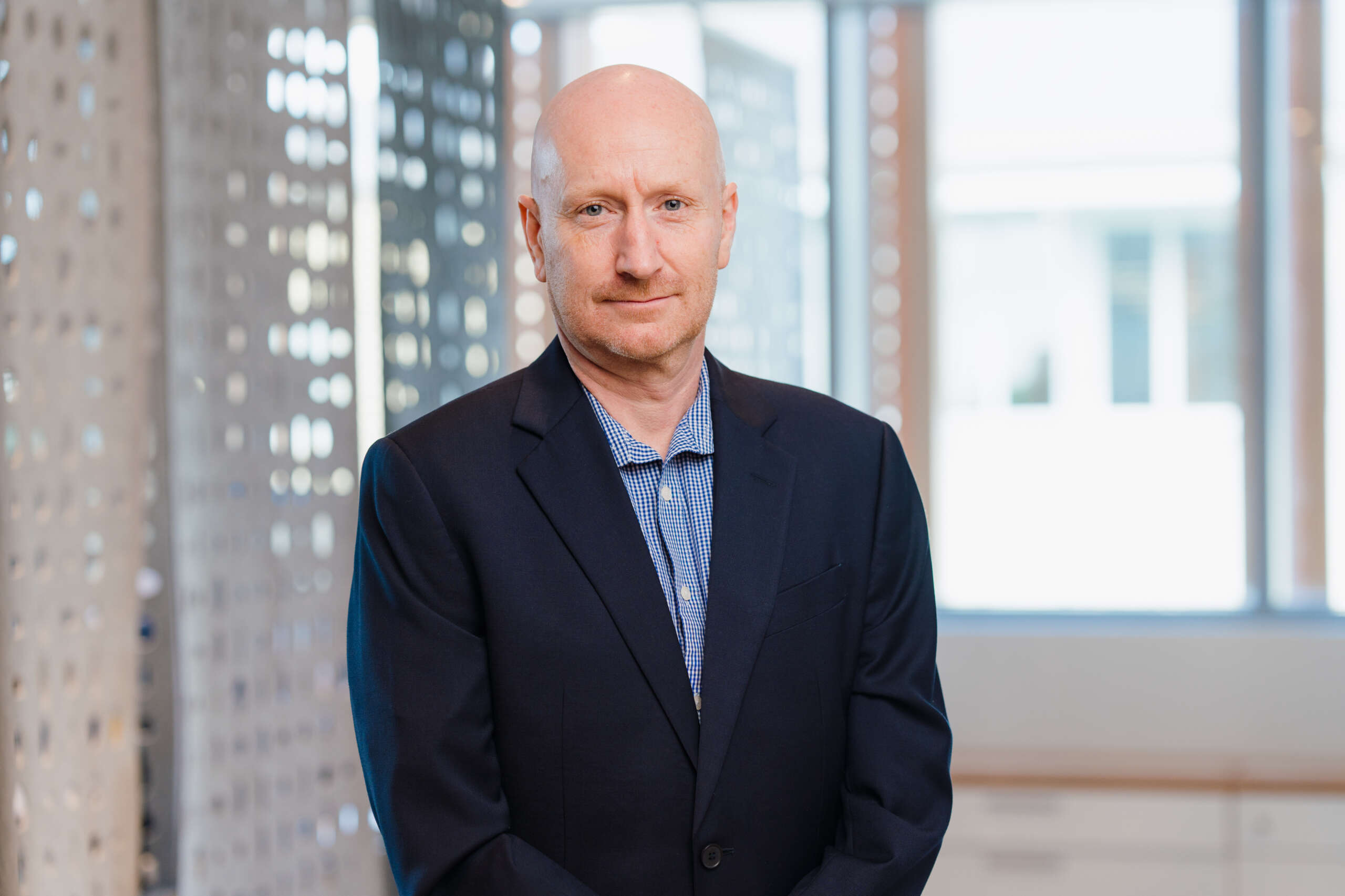 Ian Jamieson - PR - Cayman Compass