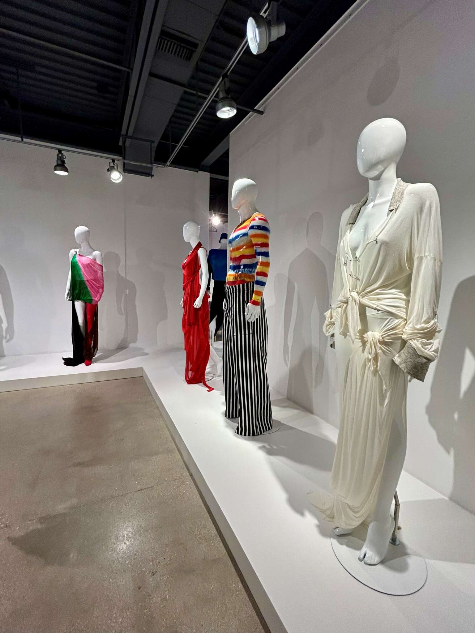 Designer Jawara Alleyne's work celebrated at National Gallery - Cayman ...