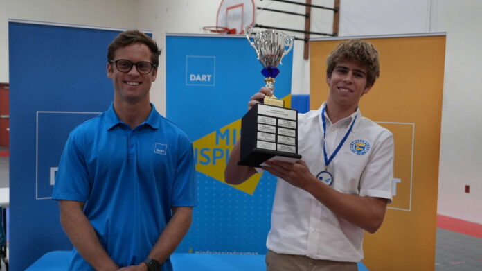 12th annual Minds Inspired Maths Challenge showcases students’ problem ...