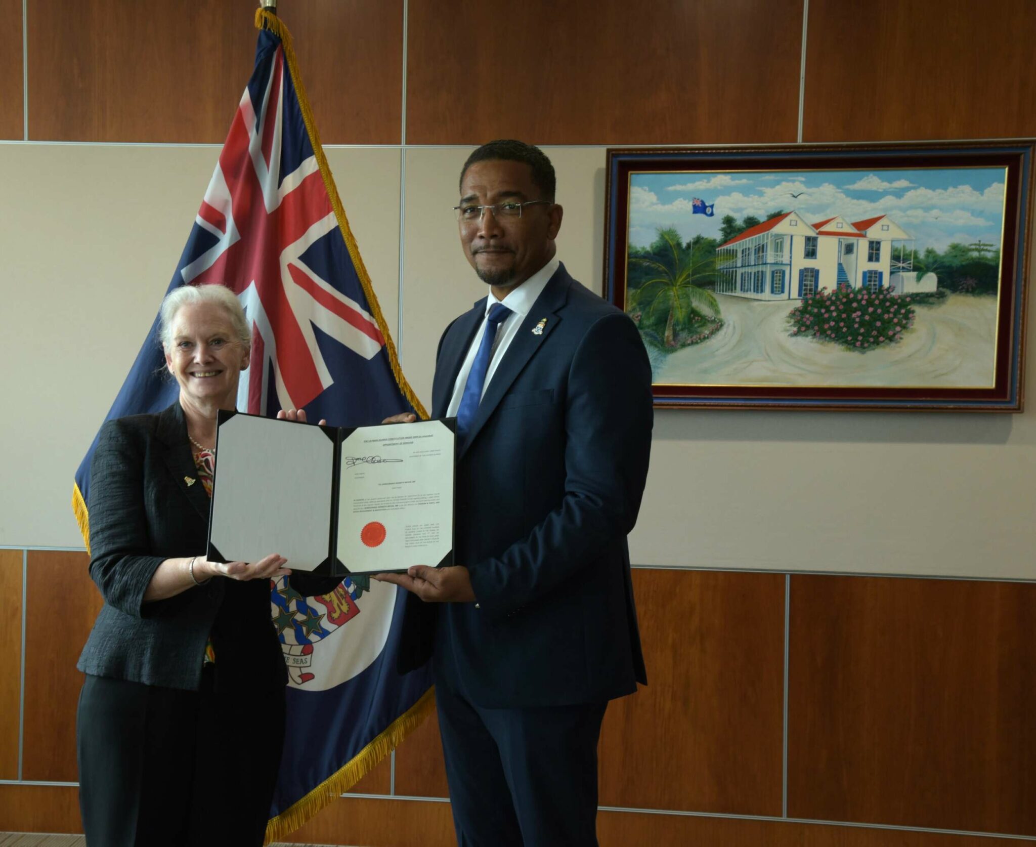 Cayman Islands general election set for 30 April - Cayman Compass