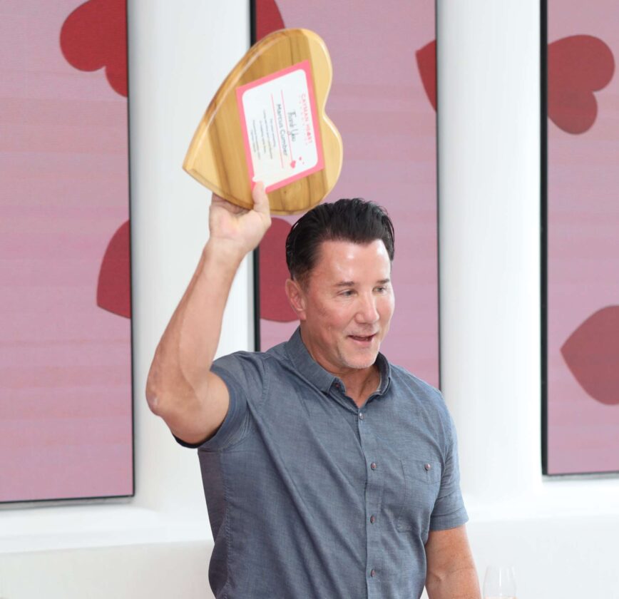 Seven survivors: Celebrating the 'heart heroes' who overcame Cayman's ...