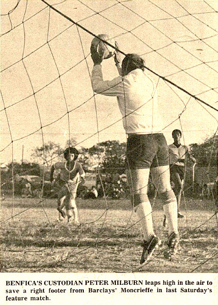 Screenshot - Cayman Compass