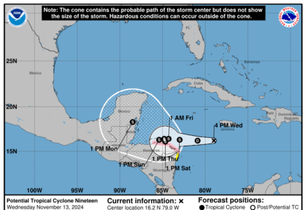 Weather - Cayman Compass