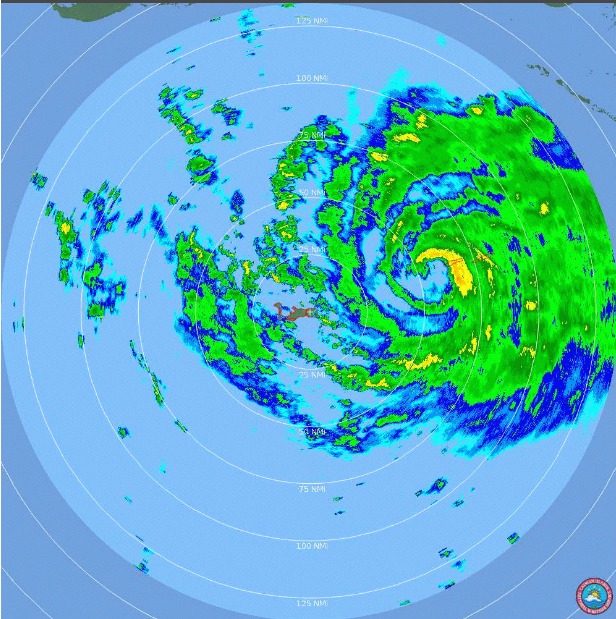 Storms brought repeat flooding, damage to Cayman in 2024