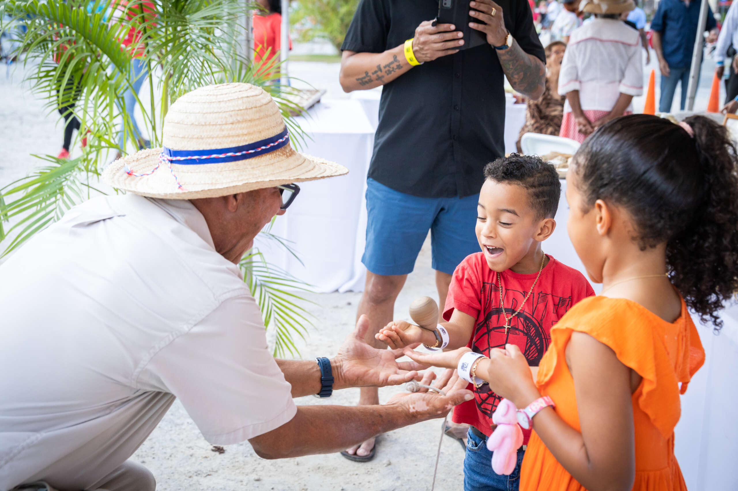 After 40 years, CNCF plans for a future rich in arts, culture and ...