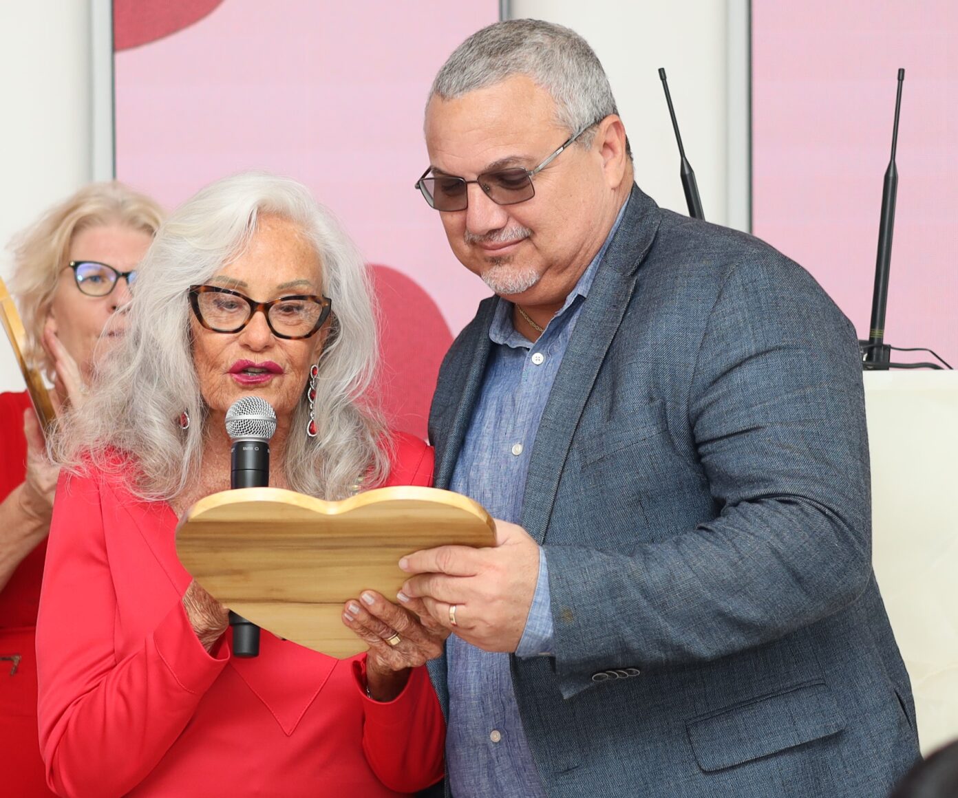 Seven survivors: Celebrating the 'heart heroes' who overcame Cayman's ...