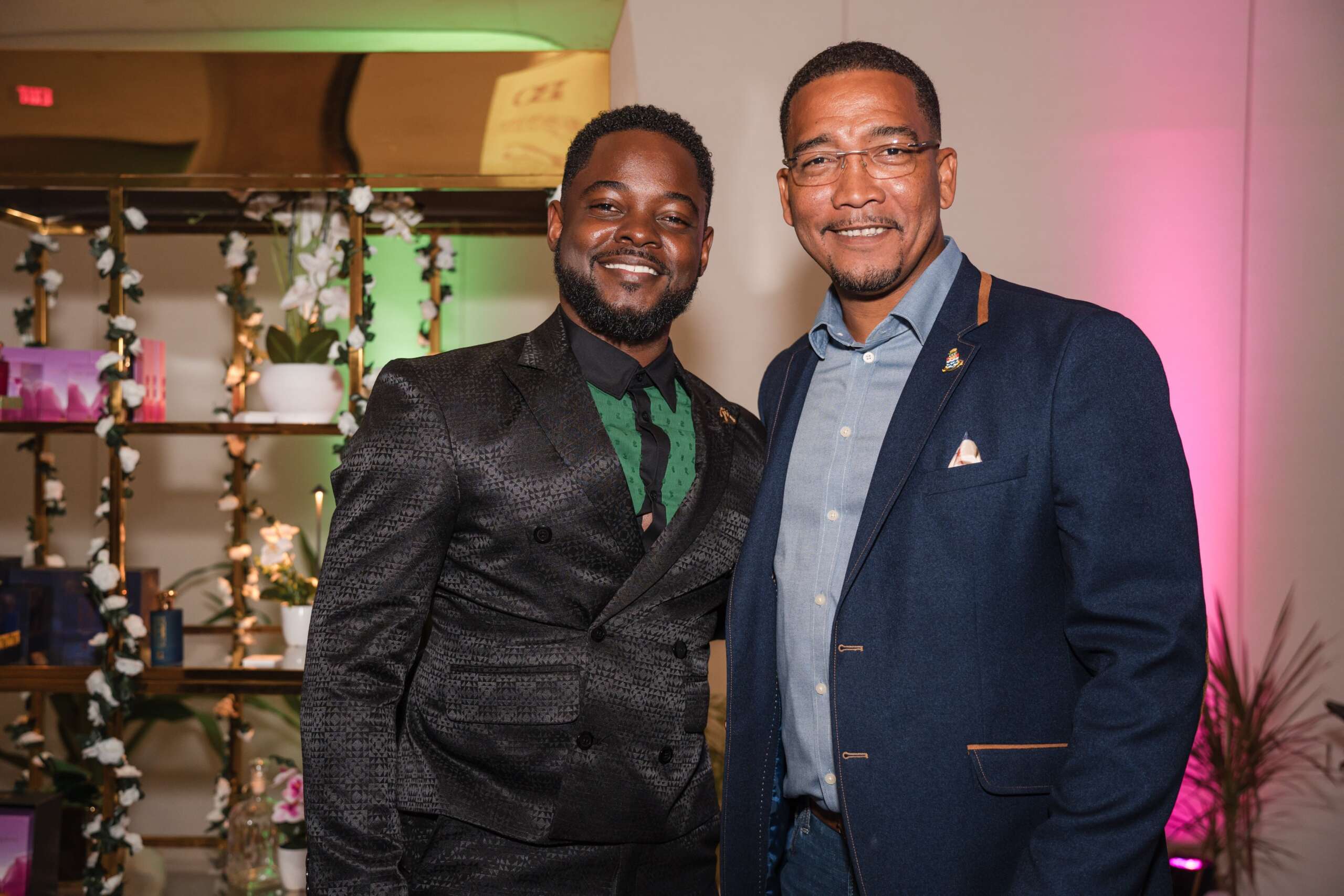 Ted Green Fragrances Unveils a New Chapter in Caribbean Luxury - Cayman Compass