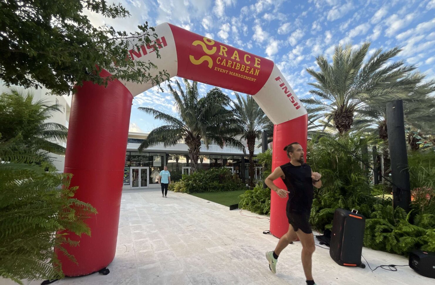 Sports - Cayman Compass