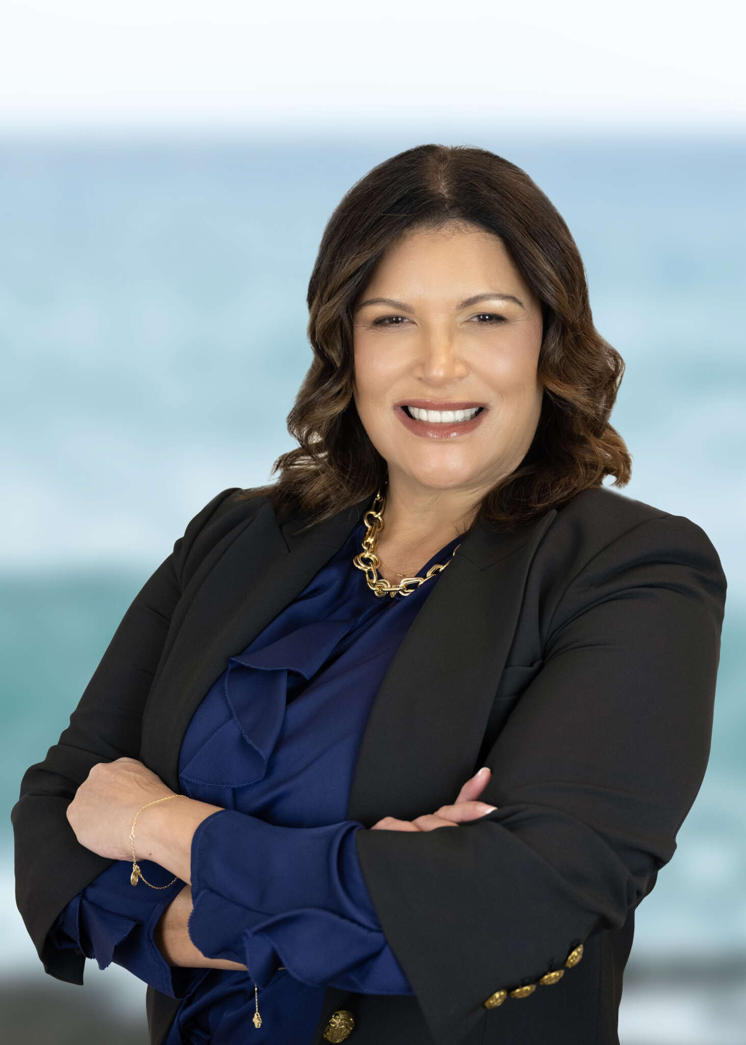 Christina Bodden Honoured as One of Hedge Fund Journal's 50 Leading Women in Hedge Funds 2024 ...