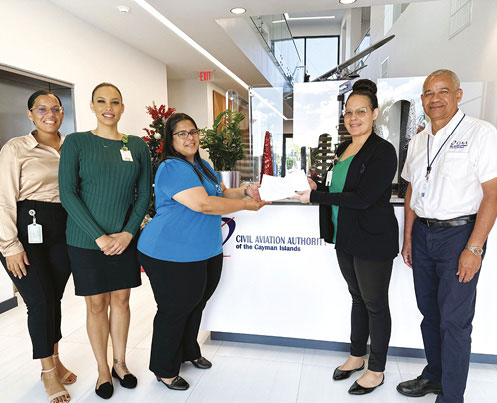 Christmas Wishes: Be Caymankind this Christmas - Cayman Compass