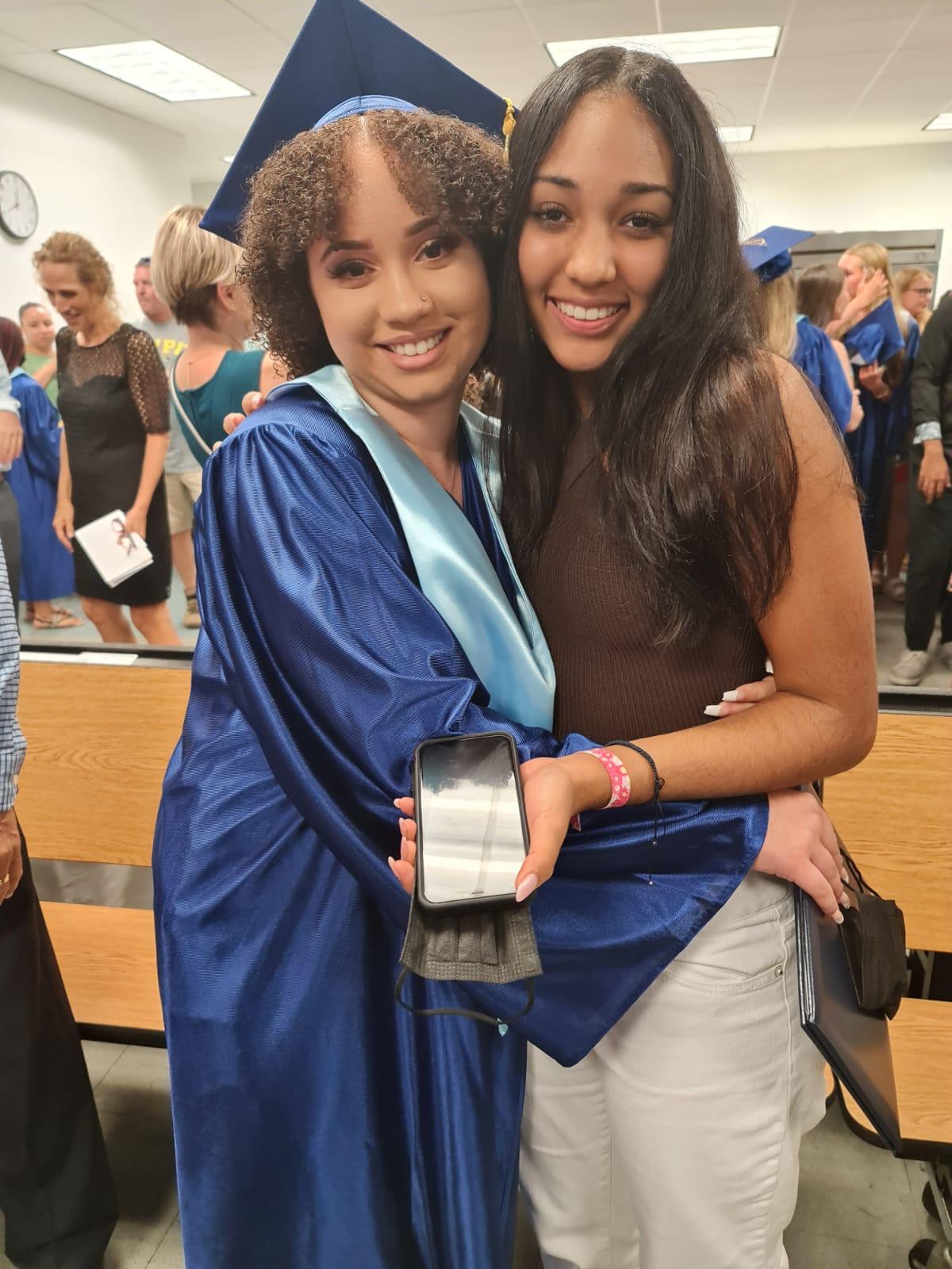 Harrowing experience fuels teen's new life mission - Cayman Compass