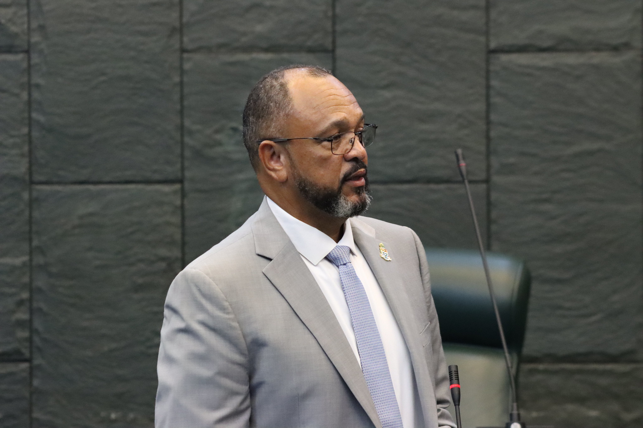 Delayed Sexual Harassment Bill heading to Parliament in January ...