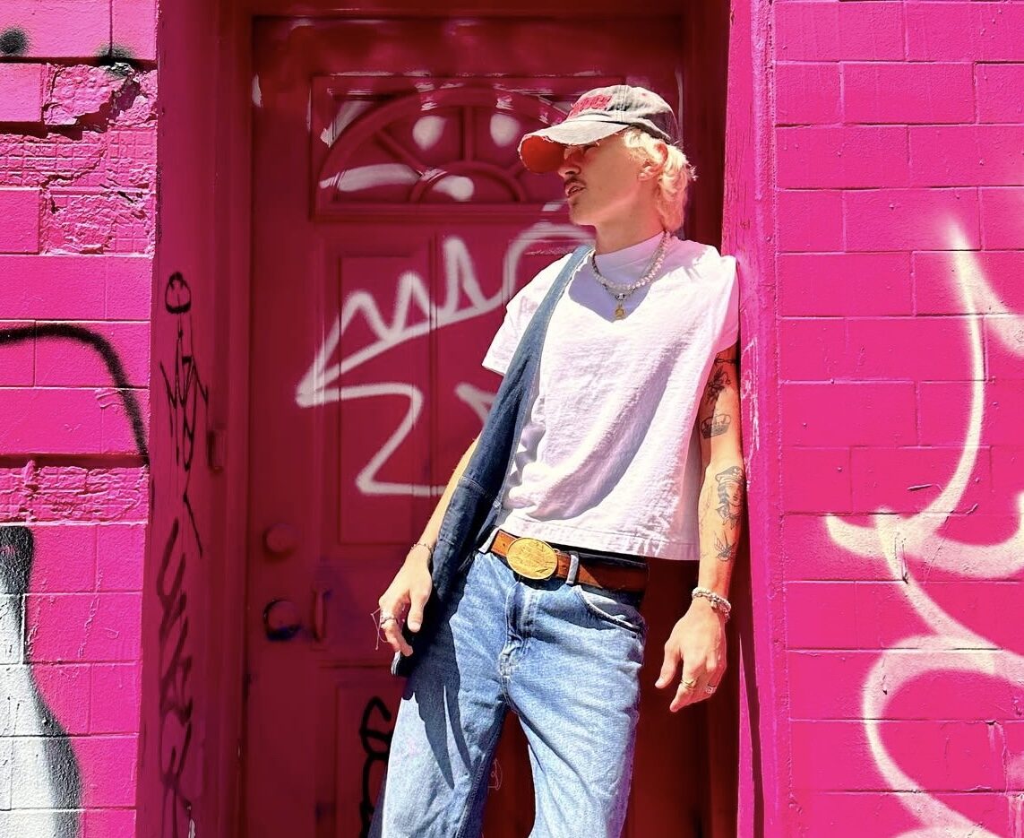 Caymanian fashion designer returns home for pop-up showcase - Cayman ...