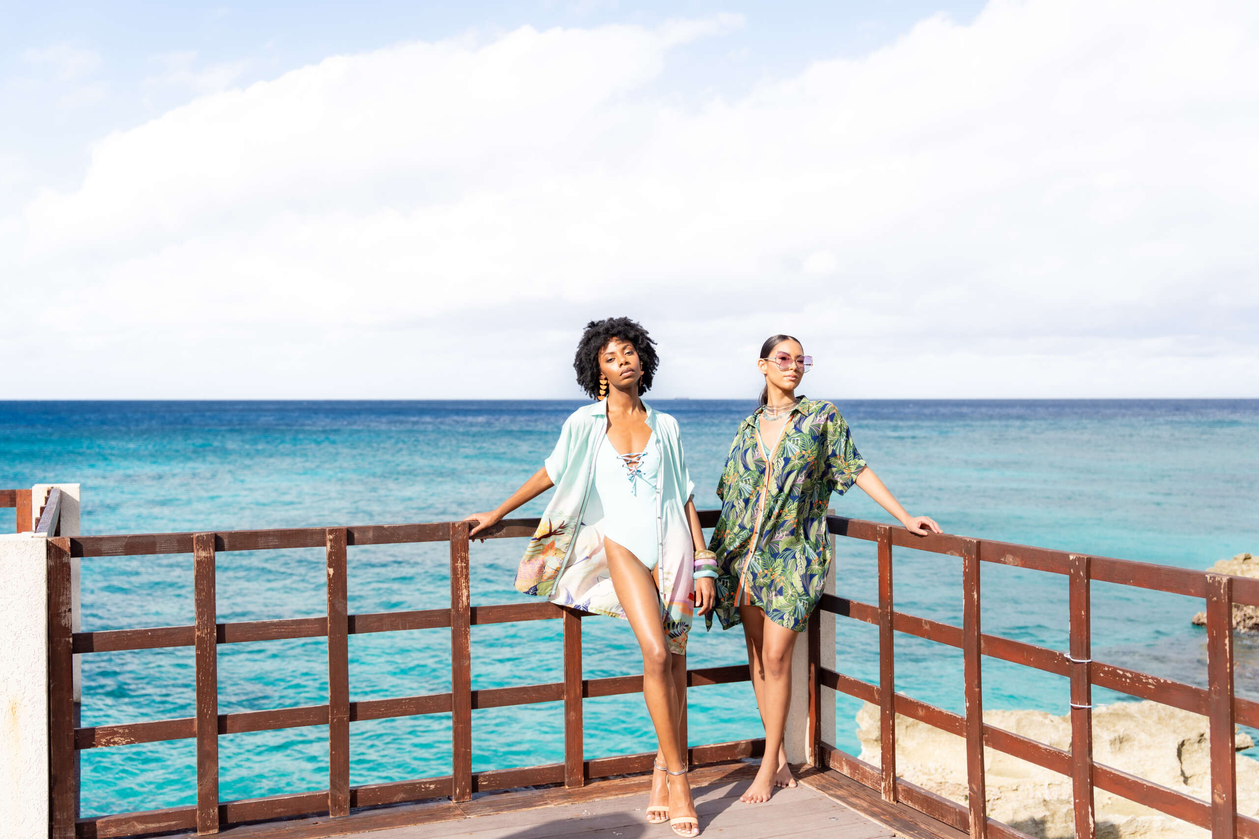 Isy Obi marks 10 years in fashion with anniversary collection debut ...