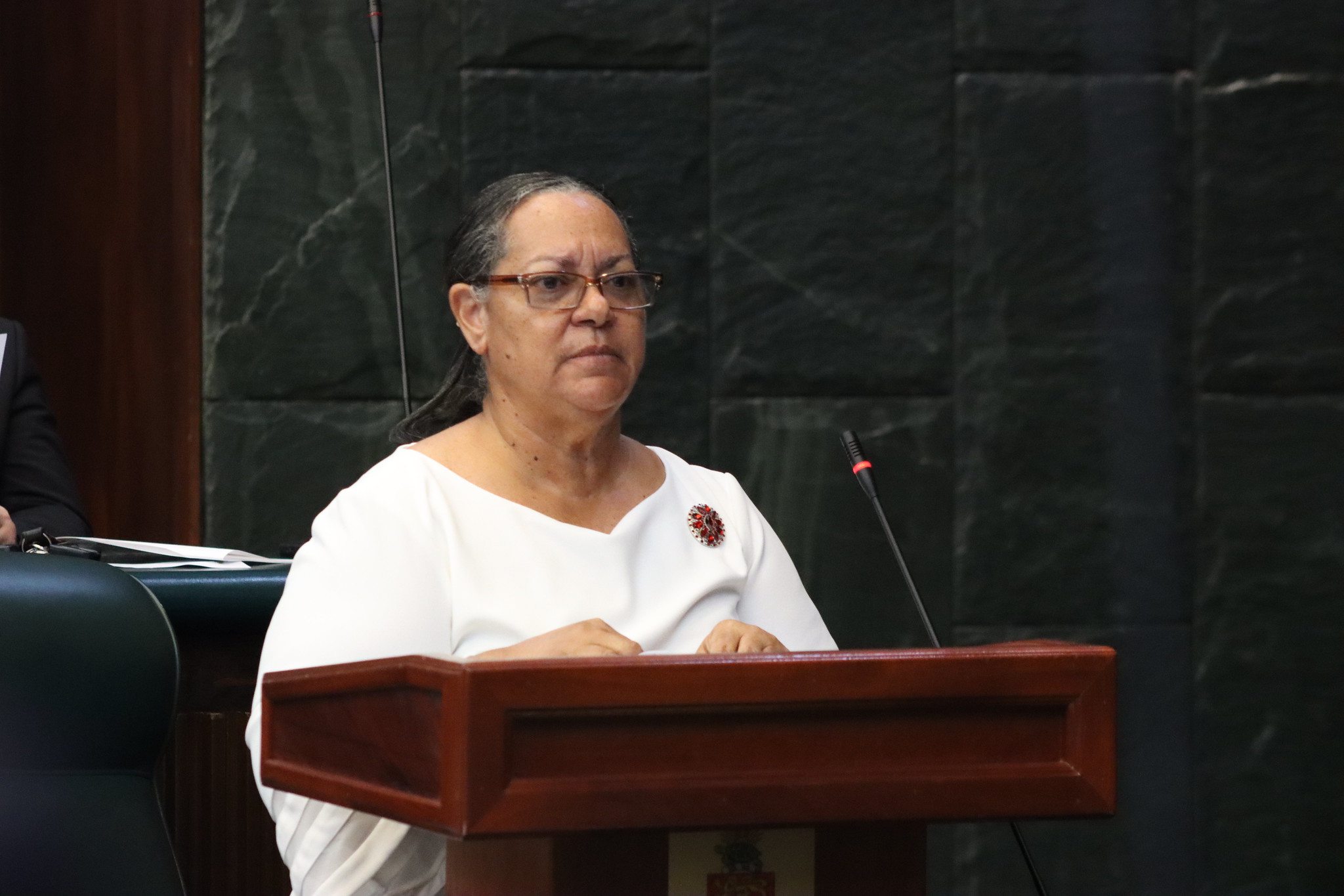 Premier pushes contentious bills onto parliamentary agenda - Cayman Compass