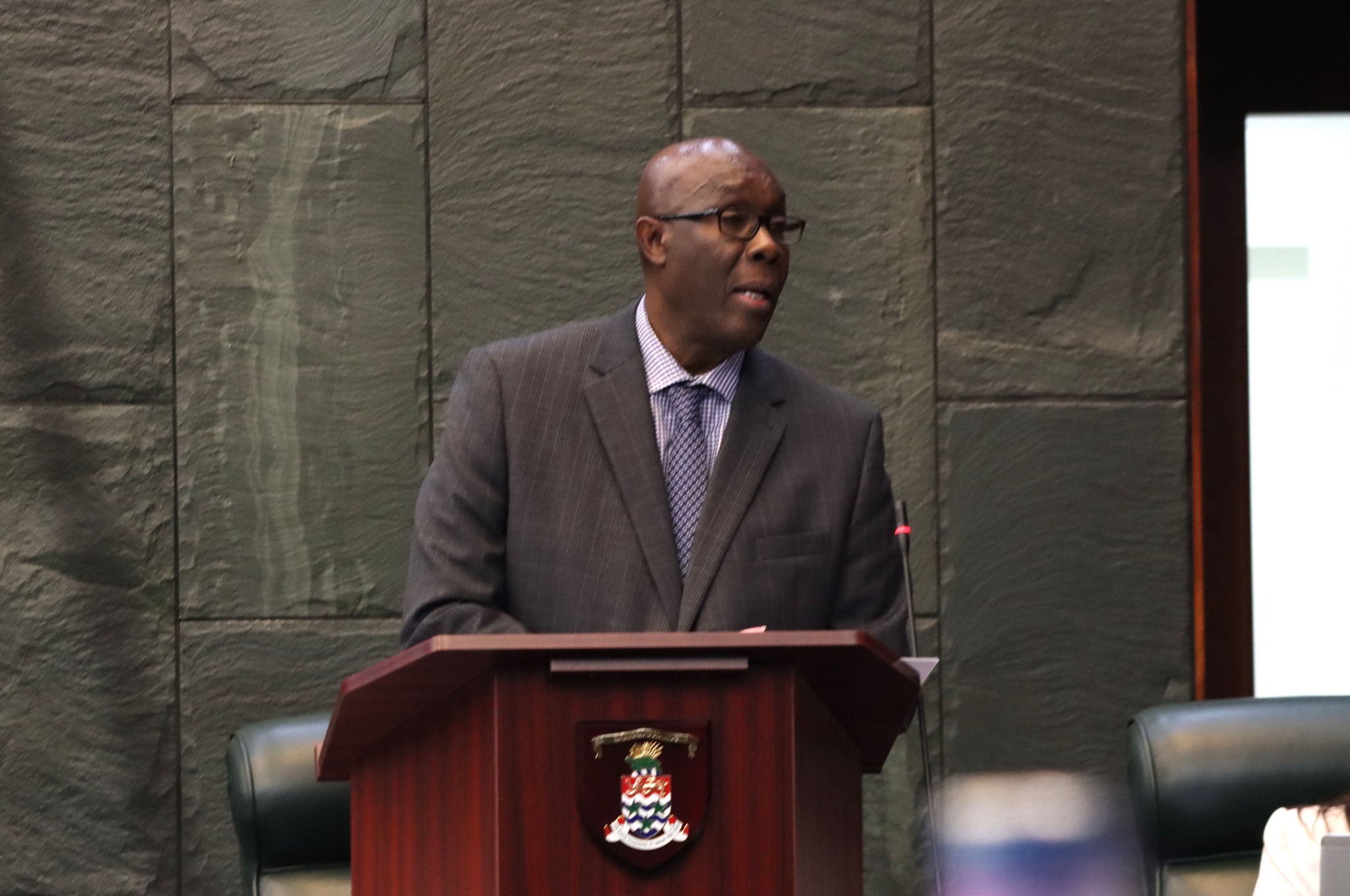 AG calls for review of drug sentences amid fears Caymanians hit harder ...