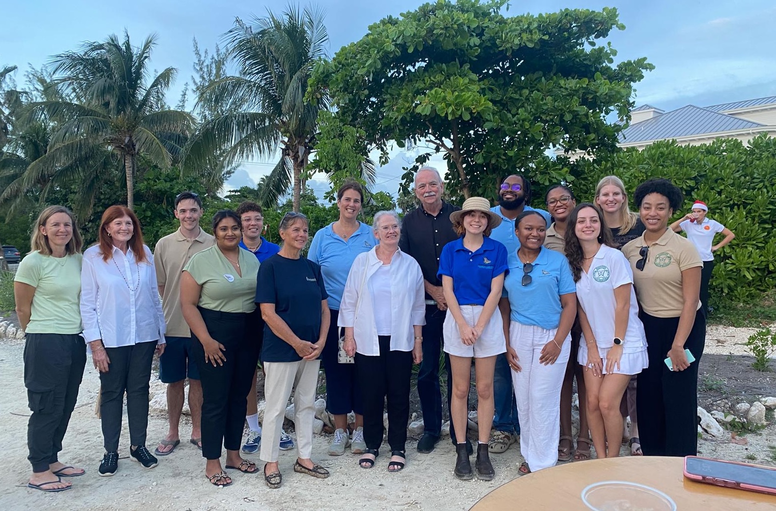 New park opens to the public on the coast in South Sound - Cayman Compass