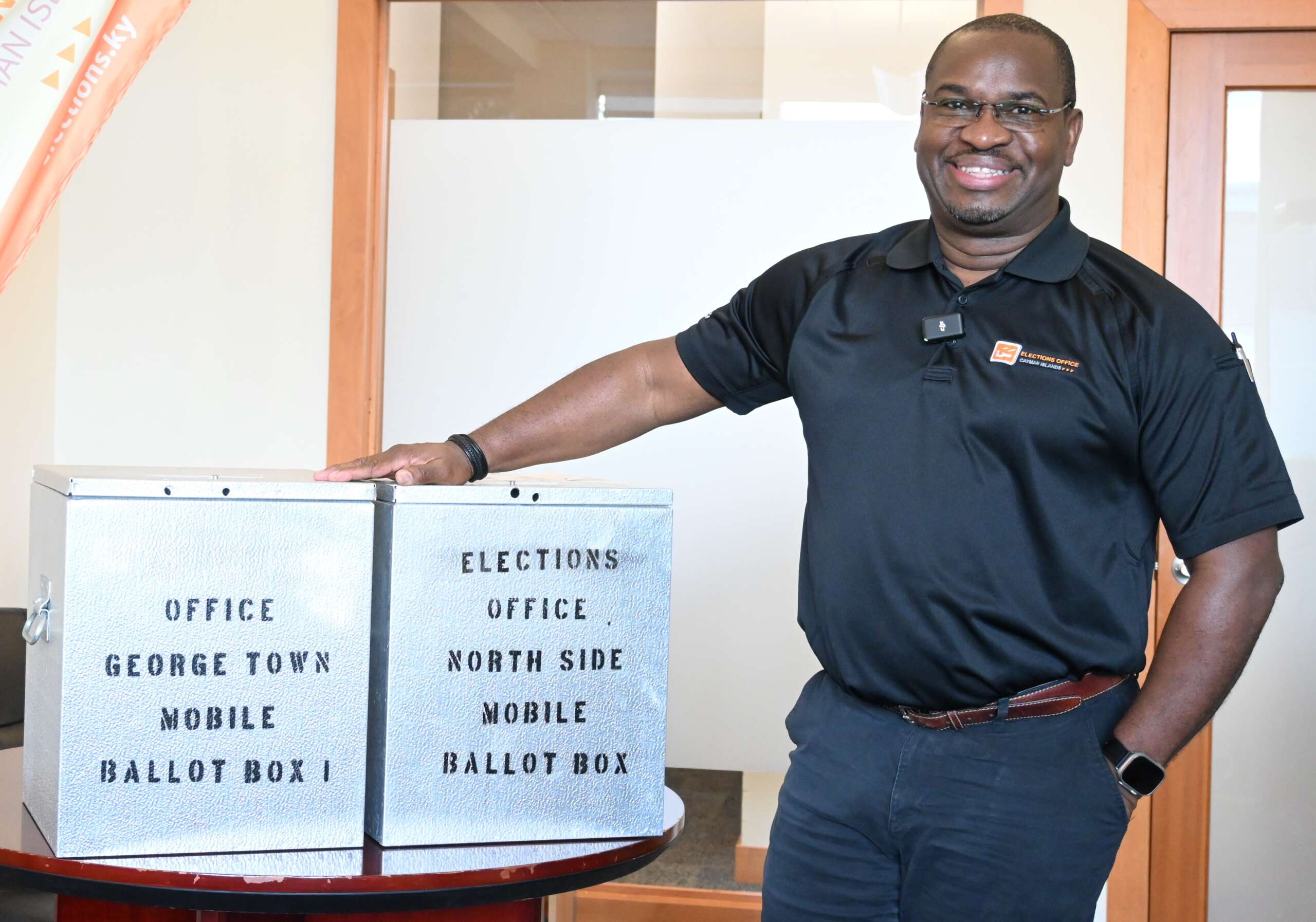 Electoral list expected to hit record high of 24,000 registered voters ...