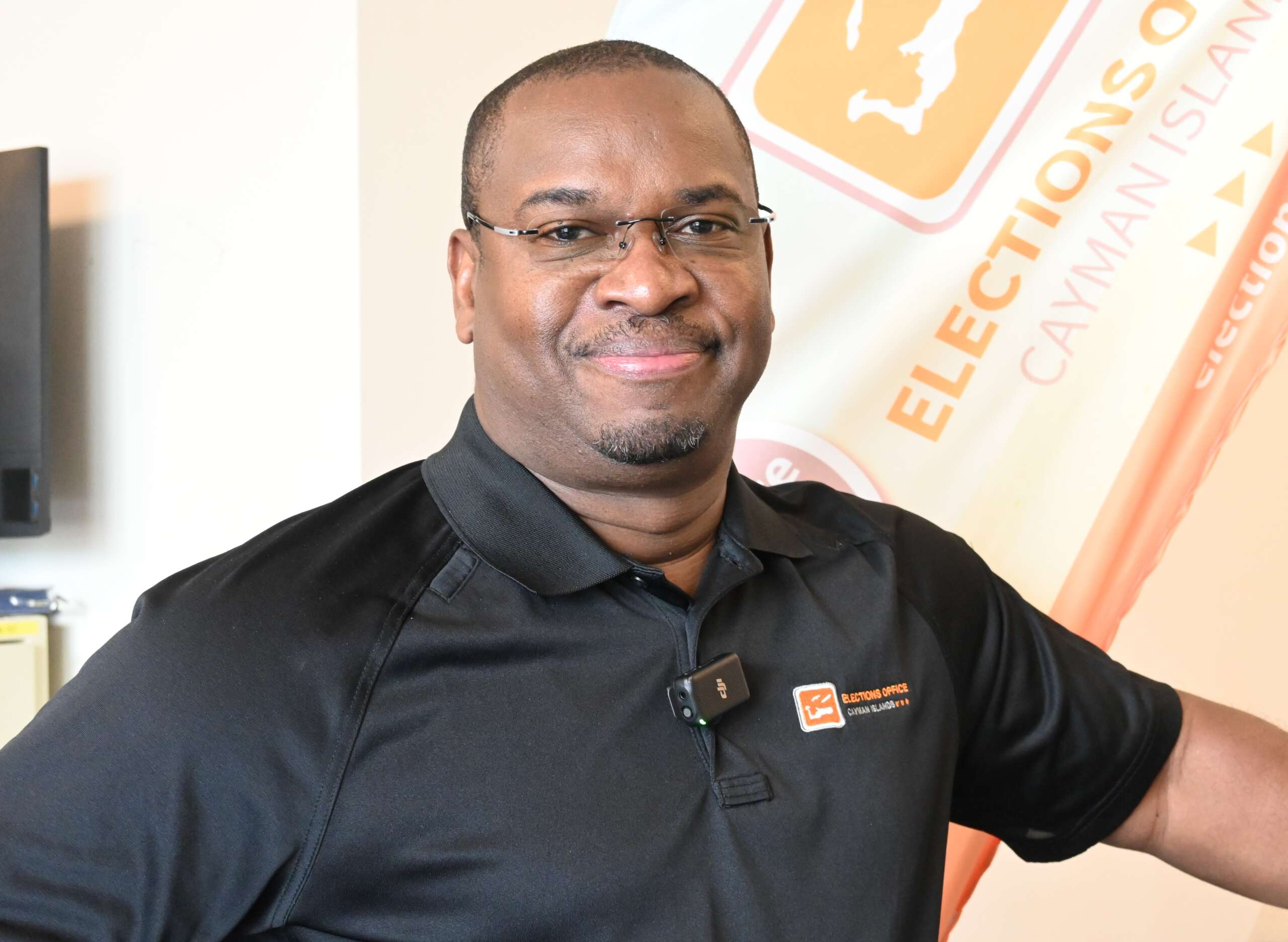 'Heightened vigilance' after claims of voter-registration fraud ...