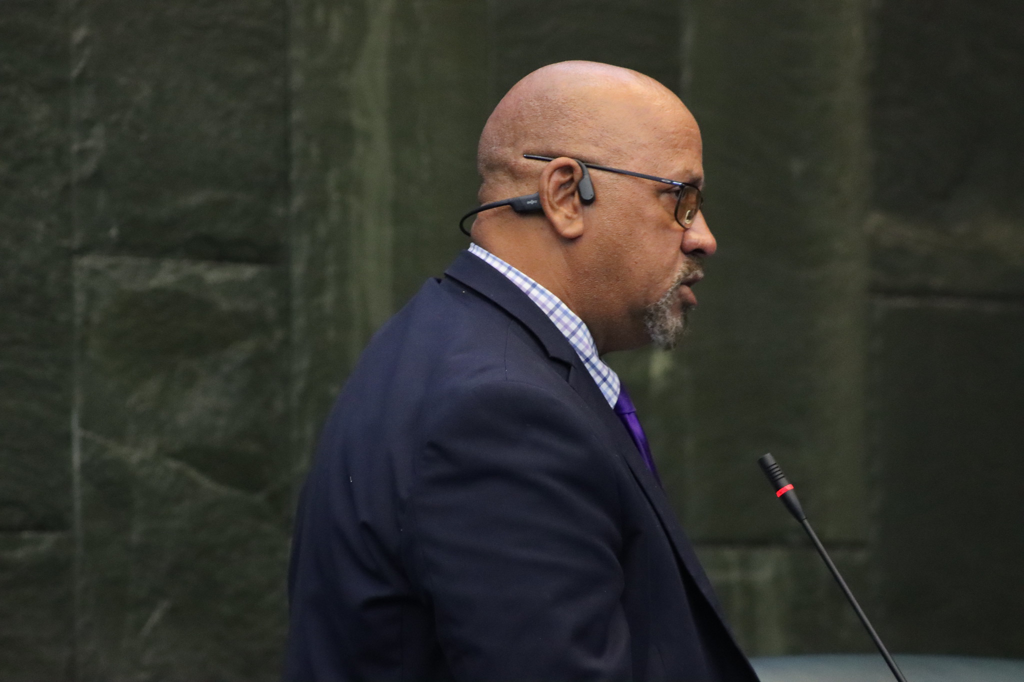 Fishing licence regime being considered for non-Caymanians - Cayman Compass