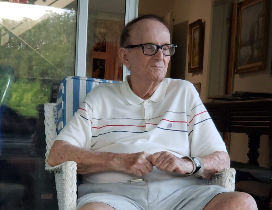 Year in Review: In memoriam: People we lost in 2024 - Cayman Compass