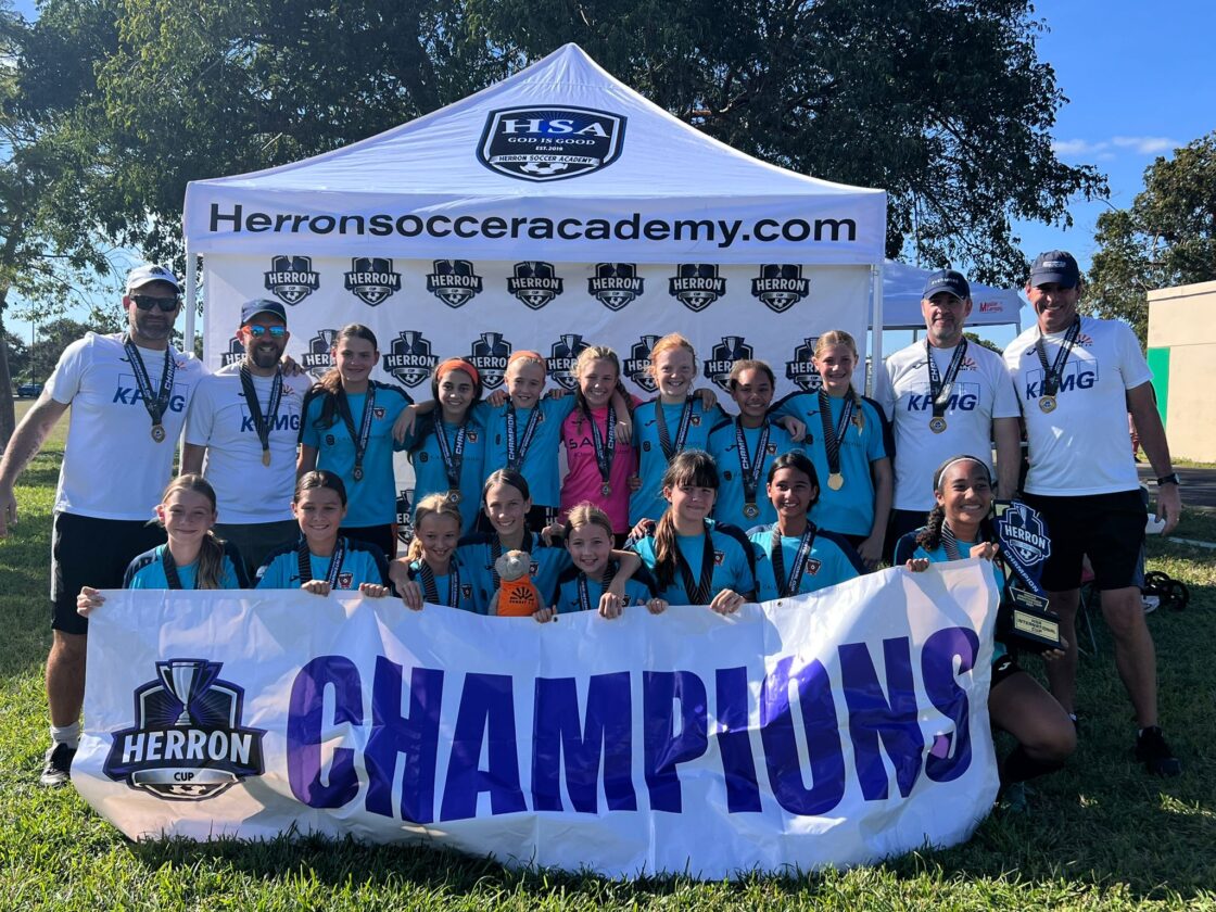 Sunset women score double triumph at Herron Cup - Cayman Compass