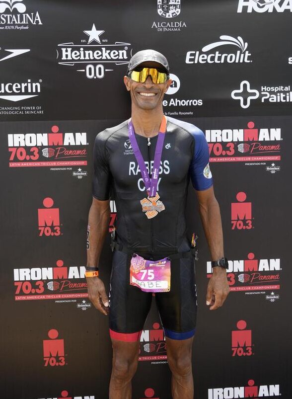 Father and daughter: A chase for world championship glory - Cayman Compass