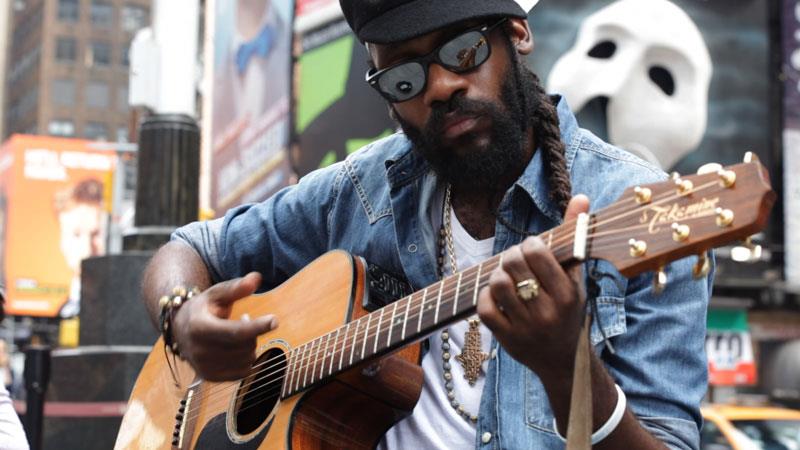 Tarrus Riley to perform ahead of Agriculture Show - Cayman Compass
