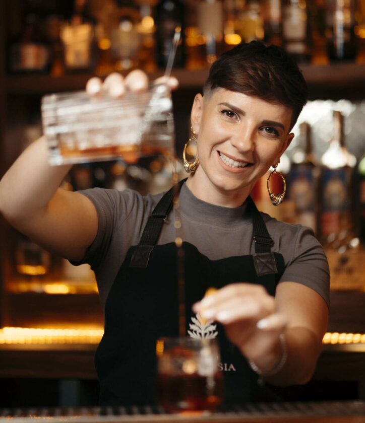 Fiesta de Agave celebrates Mexican elixir - Cayman Compass