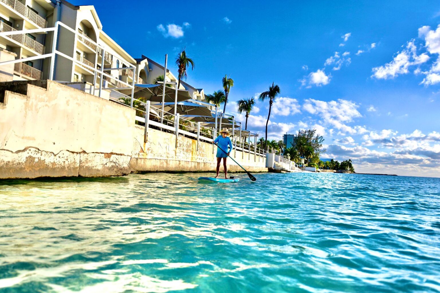 Marriott gets green light to restore eroded beach - Cayman Compass