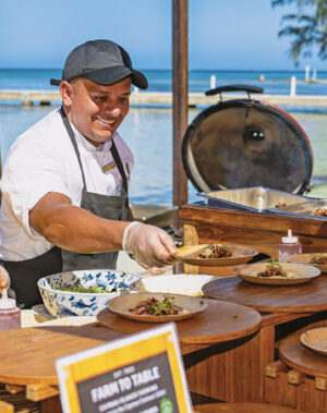 Indulge the senses at Cayman Cookout - Cayman Compass